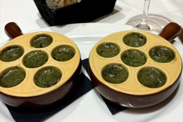 French restaurant in Monaco "Chez Pierre" close to Casino Square