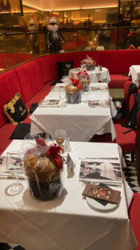 French restaurant in Monaco "Chez Pierre" close to Casino Square