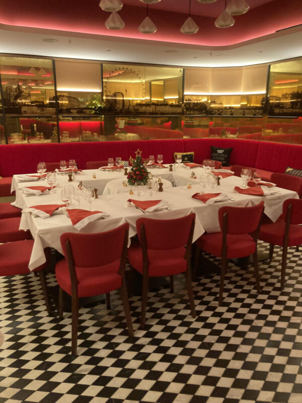 Restaurant français à Monaco | CHEZ PIERRE